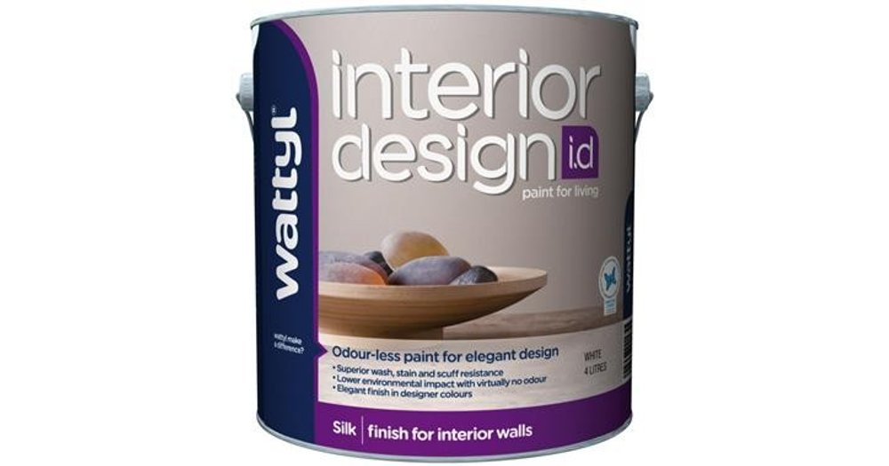 Wattyl Interior Design i.d Reviews - ProductReview.com.au
