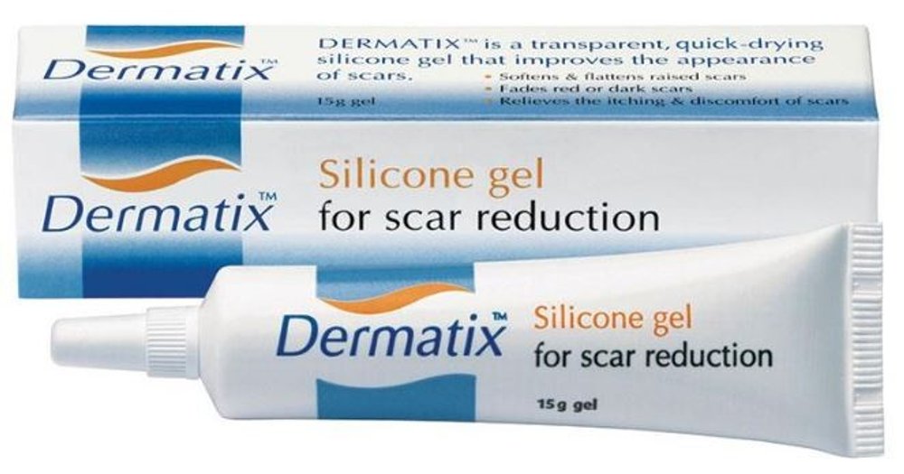 Dermatix Silicone Gel Reviews - ProductReview.com.au