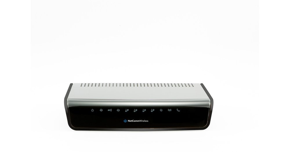 NetComm N600 NB16 Reviews - ProductReview.com.au