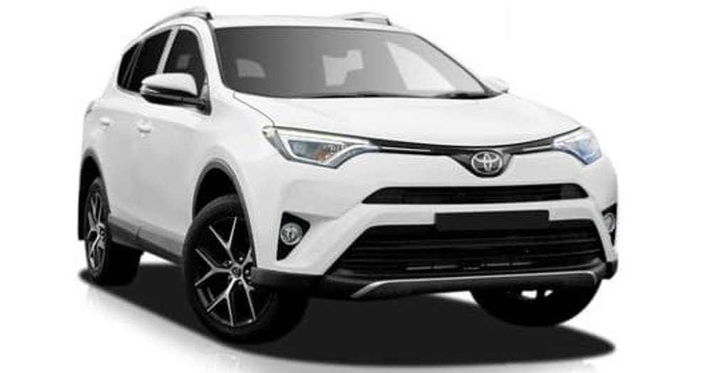 Toyota RAV4 XA40 (2013-2019) Reviews - ProductReview.com.au