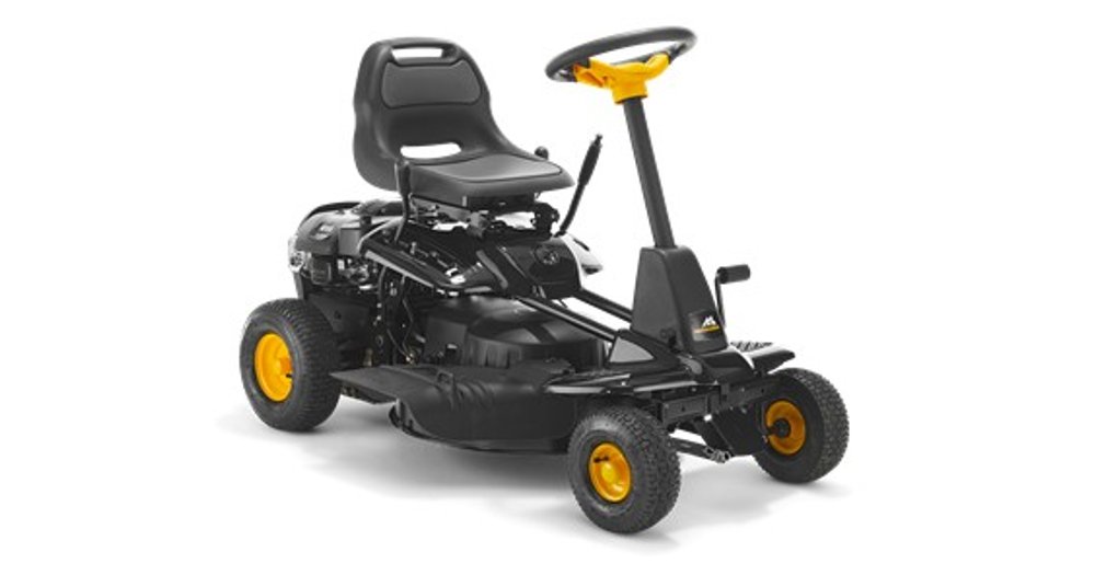 McCulloch Mowcart 66 Reviews - ProductReview.com.au