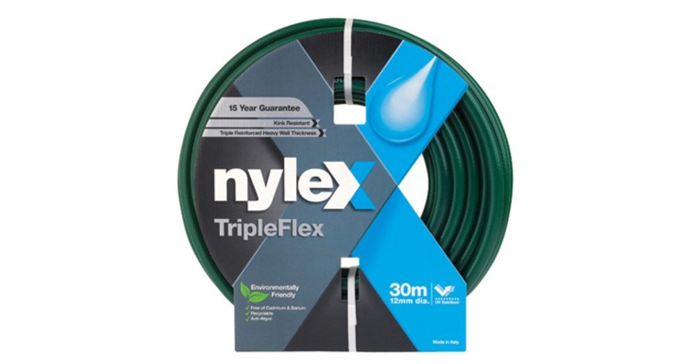 Nylex Tripleflex Reviews - ProductReview.com.au