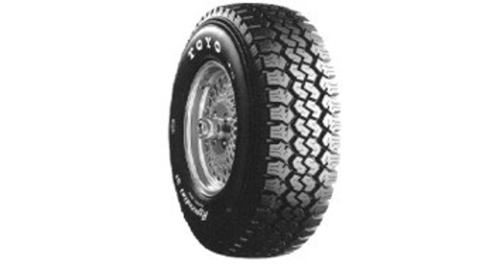 Toyo M55 Reviews - ProductReview.com.au