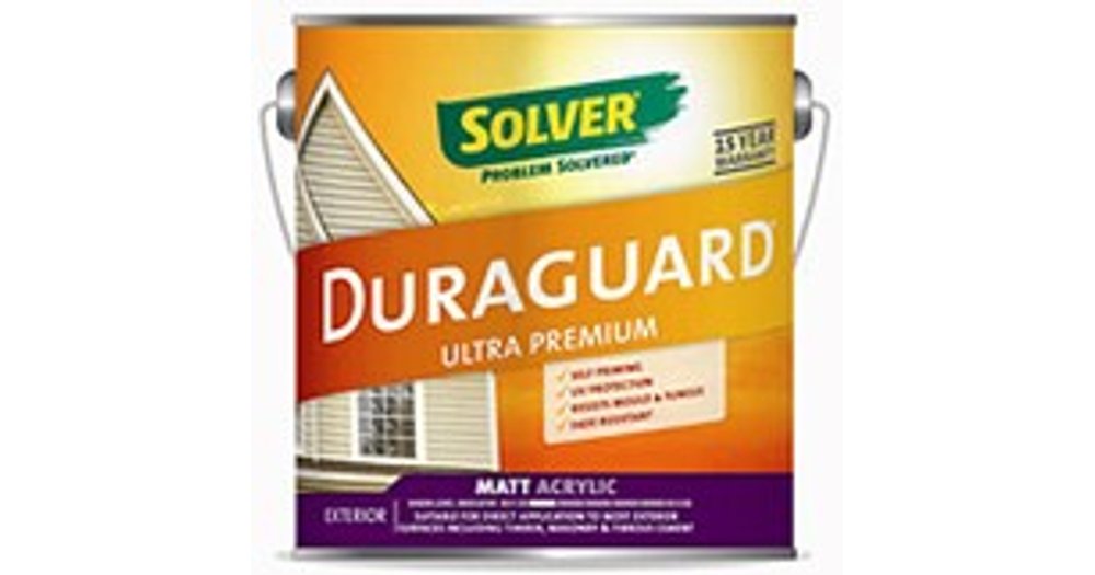 Solver Duraguard Reviews - ProductReview.com.au