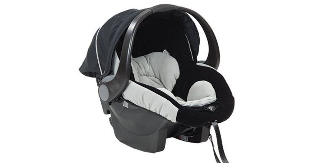 Britax Safe-n-Sound Unity Infant Carrier Standard Questions ...