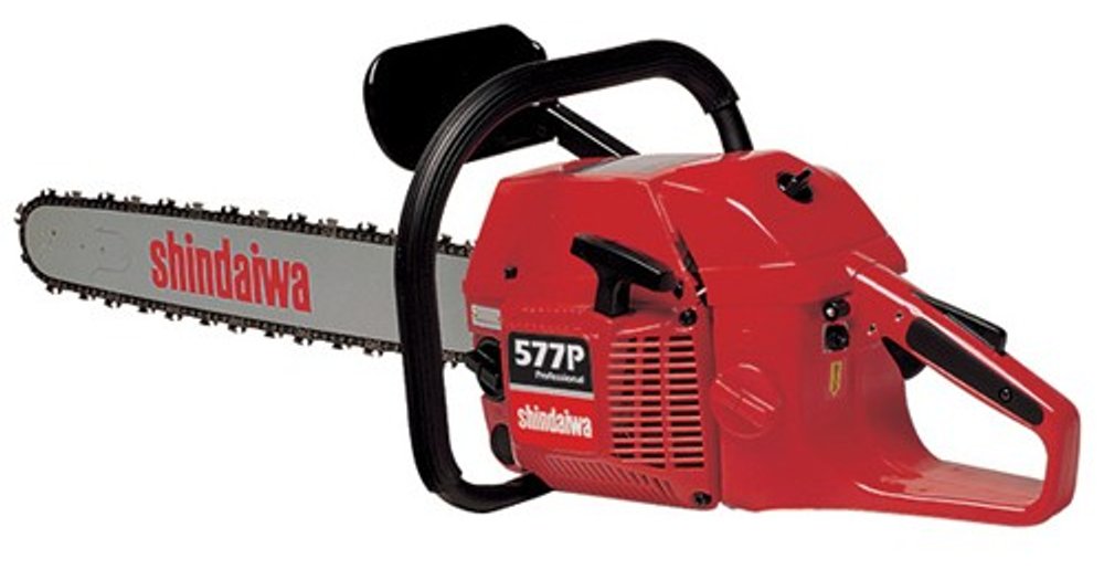 Shindaiwa 577 / 577P Reviews - ProductReview.com.au