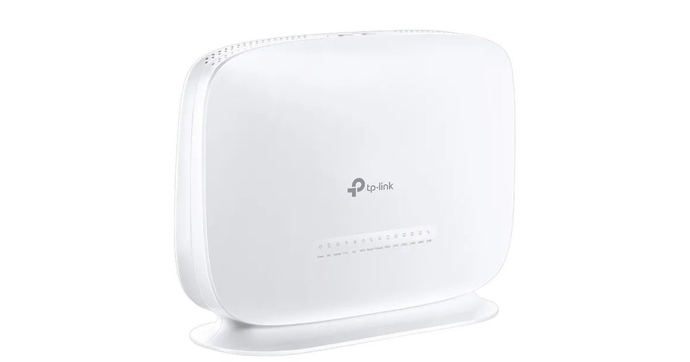 TP-Link Archer VR1600v Reviews - ProductReview.com.au