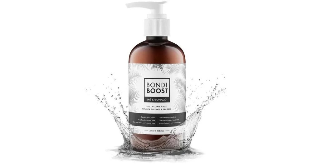 Bondi Boost HG Reviews - ProductReview.com.au