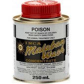 Malaban Wash Concentrate Questions - ProductReview.com.au