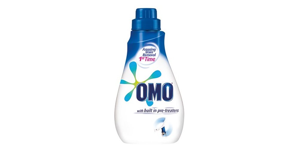 Omo Liquid Reviews - ProductReview.com.au
