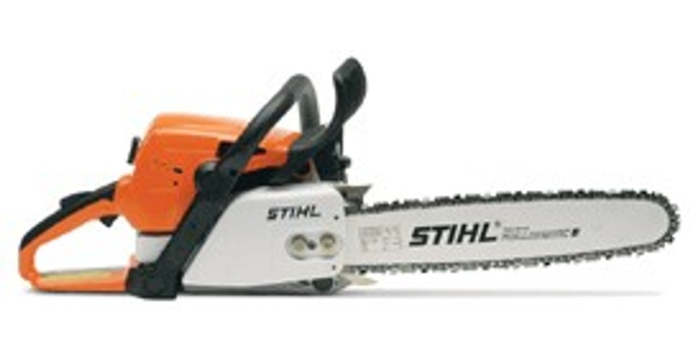 Stihl MS 310 FarmBoss Reviews - ProductReview.com.au
