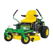John Deere Z335E Reviews - ProductReview.com.au