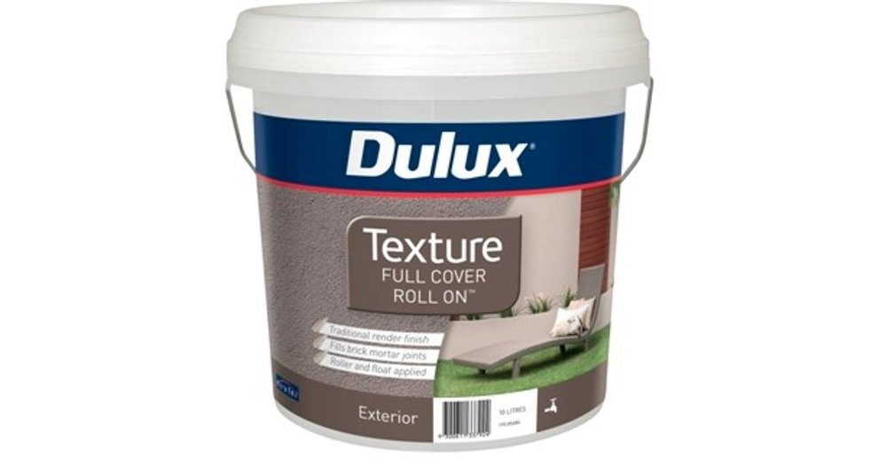 Dulux Texture Full Cover Reviews - ProductReview.com.au