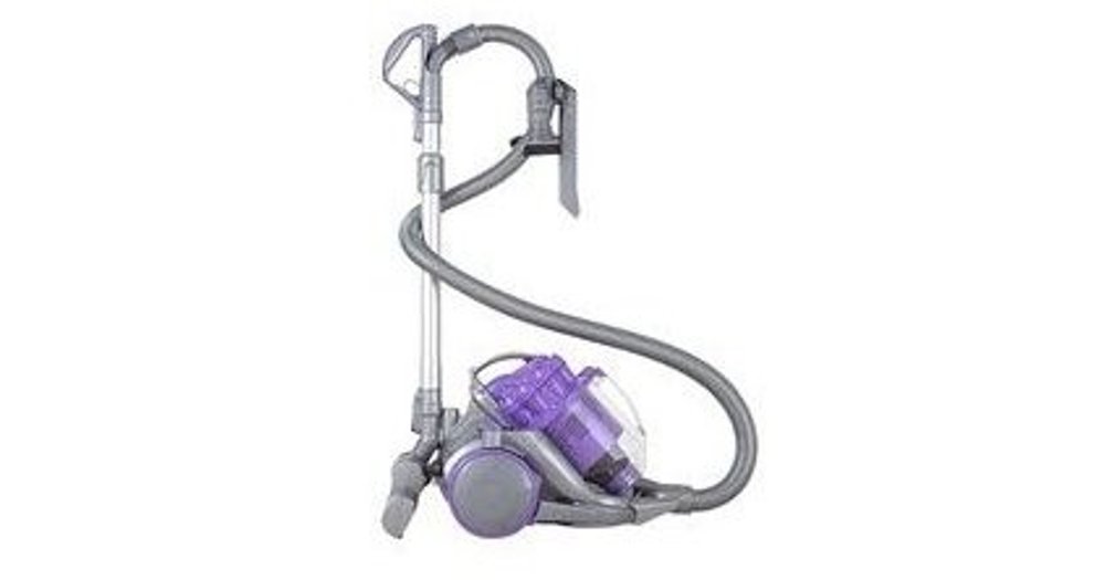 Dyson DC08 Reviews - ProductReview.com.au