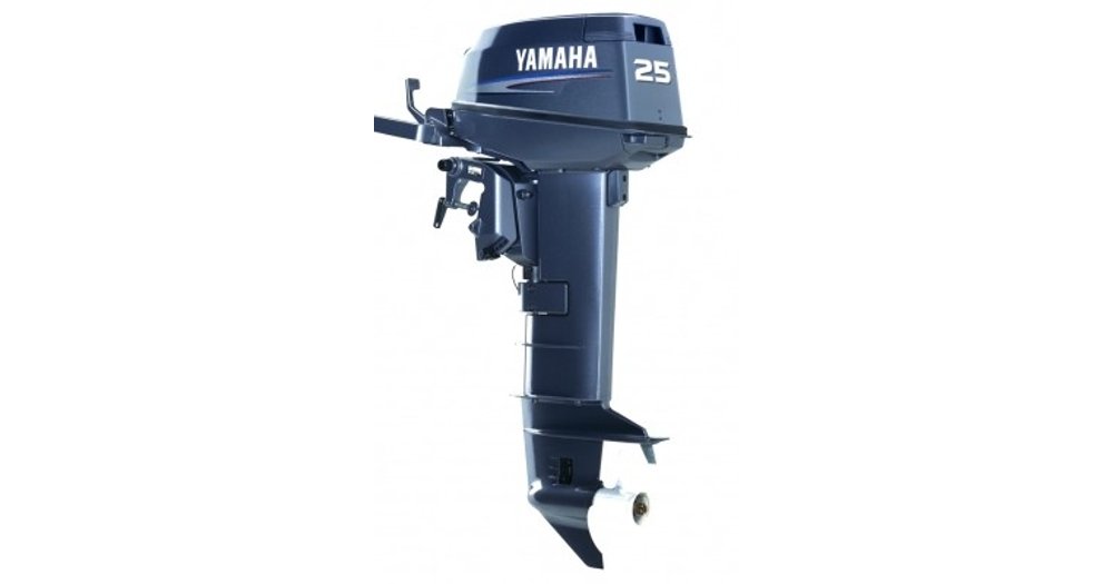 Yamaha 25N Reviews - ProductReview.com.au