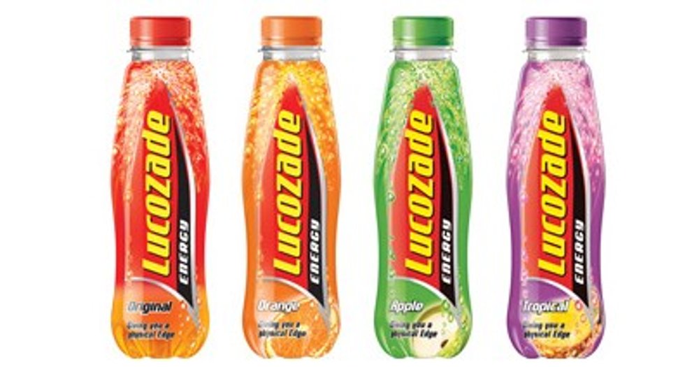 Lucozade Energy Reviews - ProductReview.com.au
