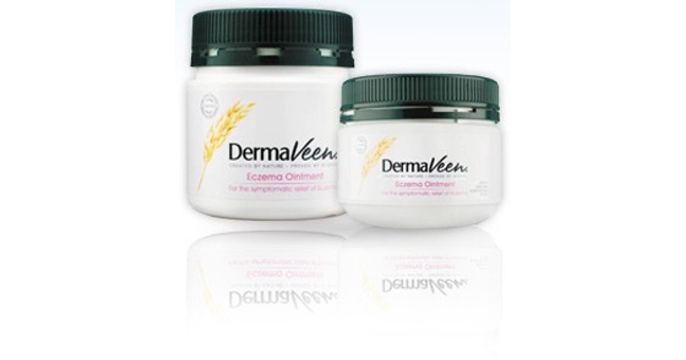 Dermaveen Eczema Ointment Reviews - ProductReview.com.au