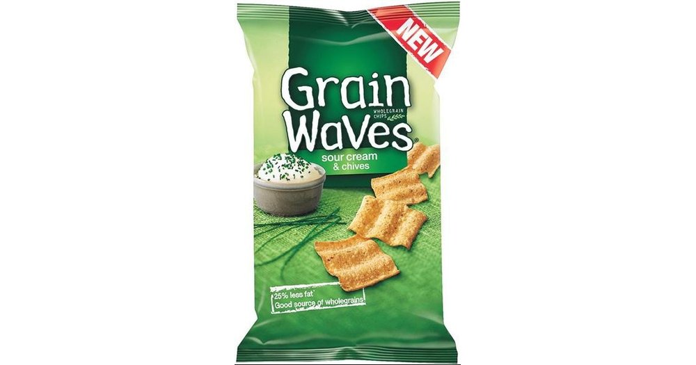 Grain Wave Wholegrain Reviews - ProductReview.com.au