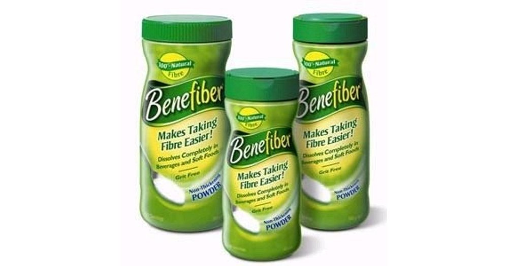 Benefiber Reviews - ProductReview.com.au