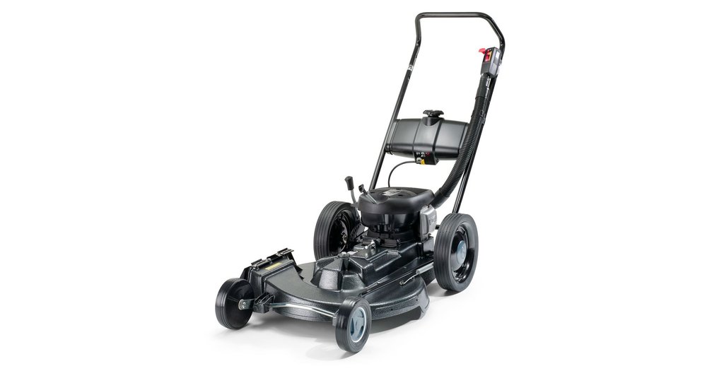 Victa Mastercut Reviews - ProductReview.com.au