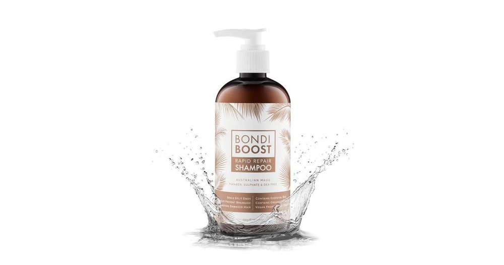 Bondi Boost Rapid Repair Reviews - ProductReview.com.au