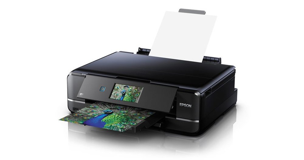 Epson Expression Photo XP-960 Reviews - ProductReview.com.au