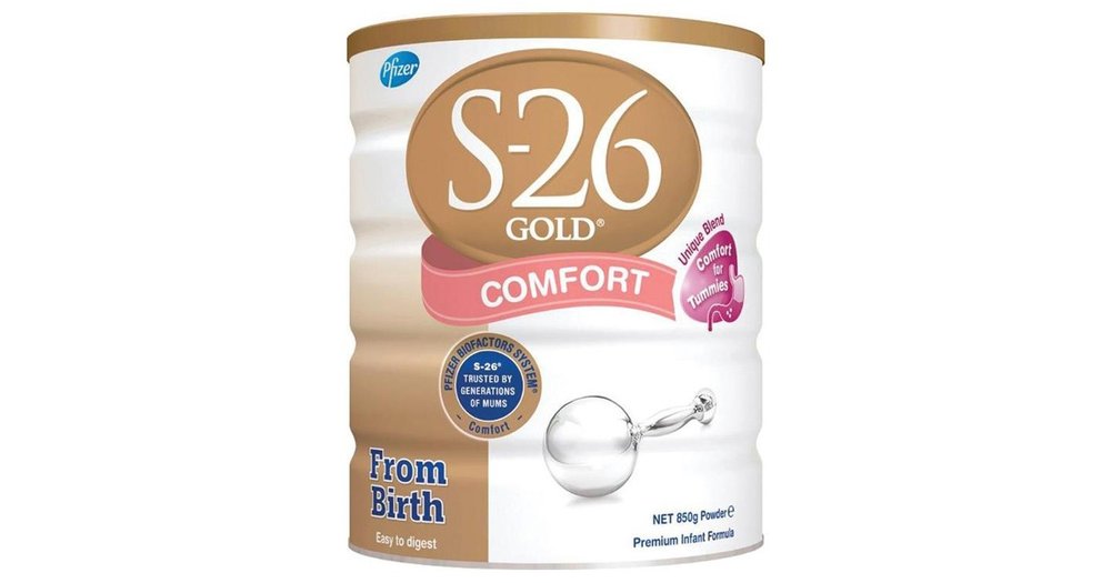 S26 Gold Comfort Reviews - ProductReview.com.au