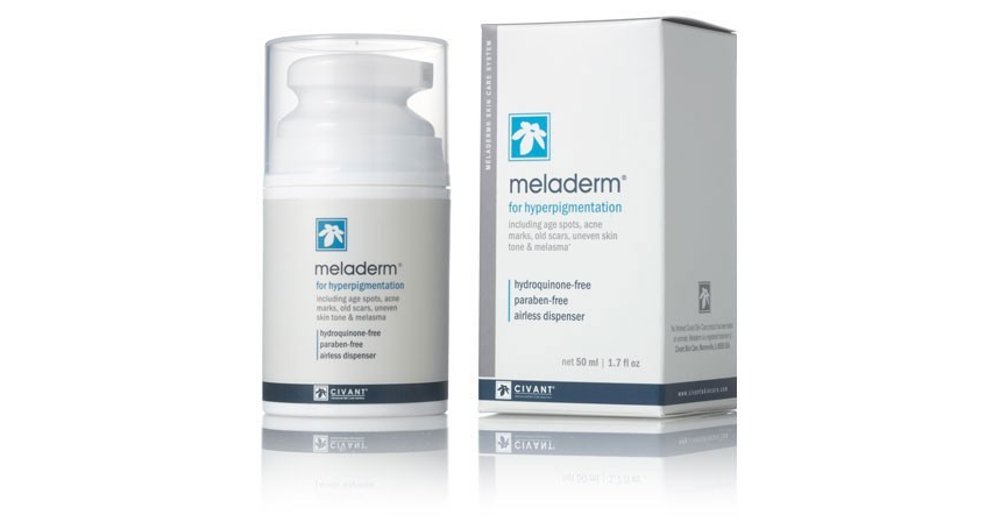 Civant Meladerm Reviews - ProductReview.com.au