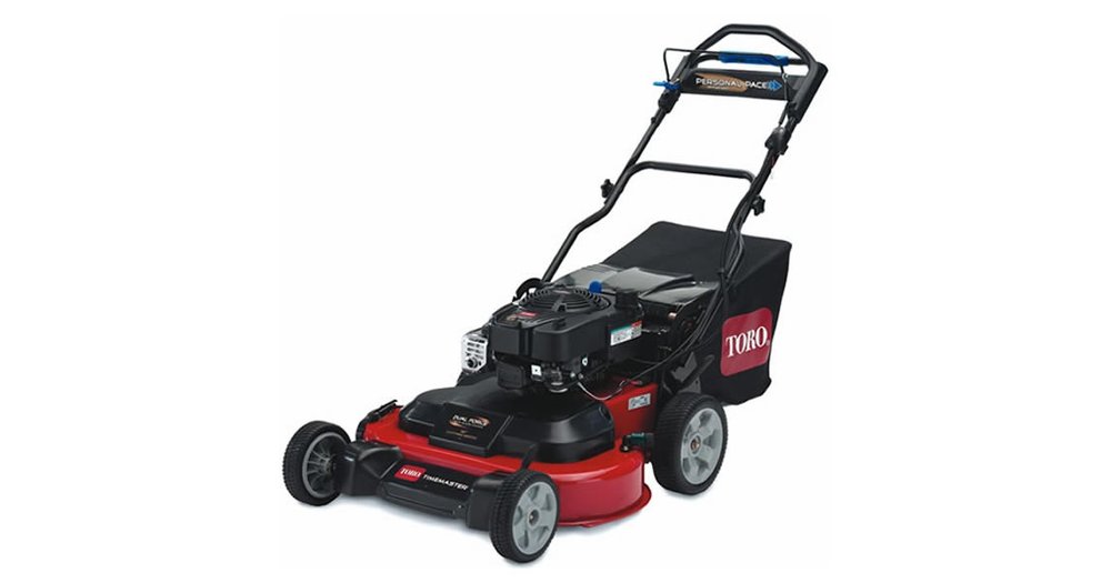 Toro Timemaster 30 Reviews - ProductReview.com.au