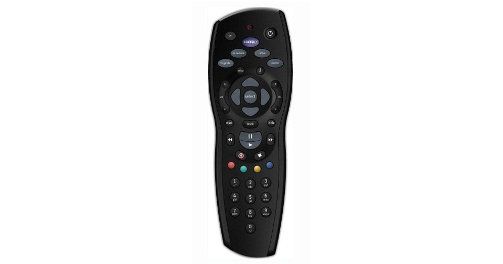 Foxtel F120 iQ2 HD Reviews - ProductReview.com.au