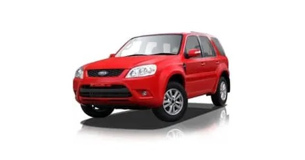 Ford Escape Reviews - ProductReview.com.au