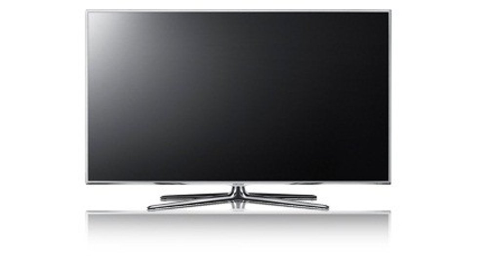 Samsung Series 8 UA55D8000 (55") Reviews - ProductReview.com.au