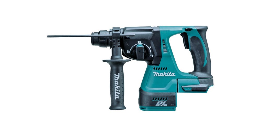 Makita DHR242 Reviews - ProductReview.com.au