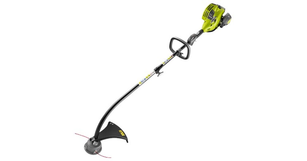 Ryobi 26cc 2 Stroke RLT26CDSN Reviews - ProductReview.com.au