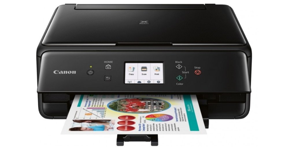 Canon Pixma TS5060 / TS6060 Reviews - ProductReview.com.au
