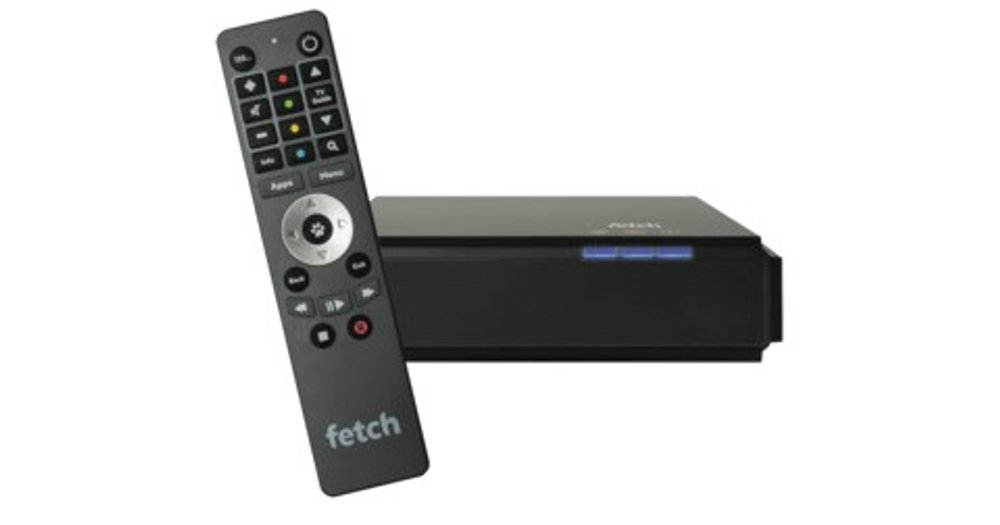 Fetch TV Mini Reviews - ProductReview.com.au
