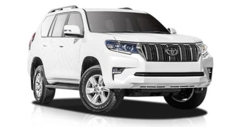 Toyota Prado J150 GXL (2009-2019) Reviews - ProductReview.com.au