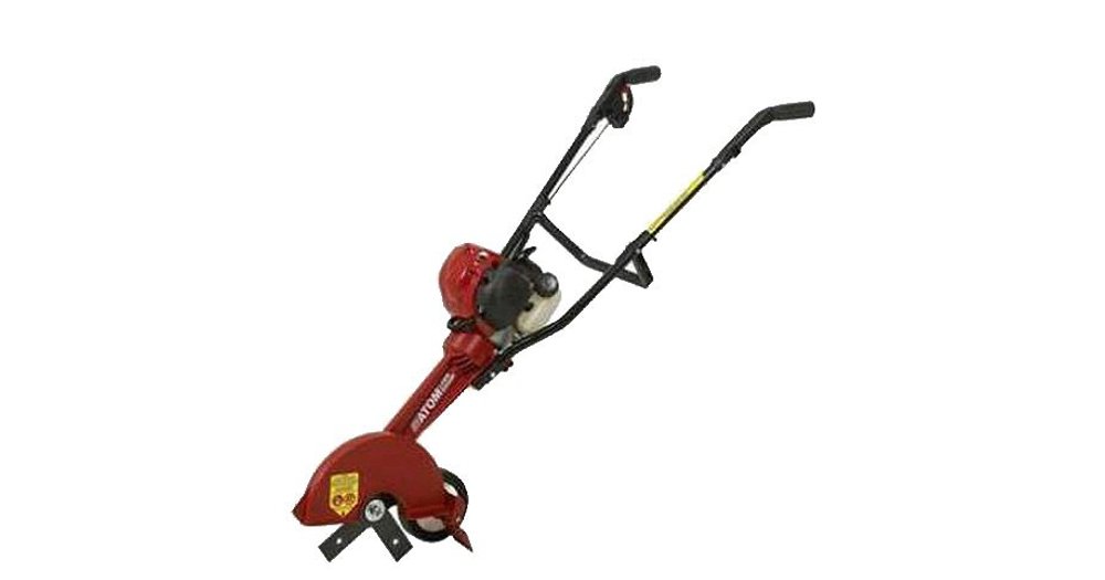 Atom Deluxe 550 Edger Reviews - ProductReview.com.au