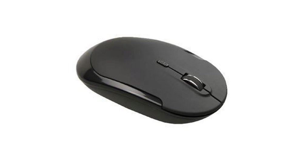 J.Burrows Bluetooth Slim Mouse JBBTMSLIM Reviews - ProductReview.com.au