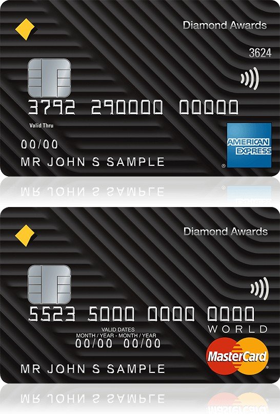 Commonwealth Bank Diamond Awards Reviews - ProductReview.com.au