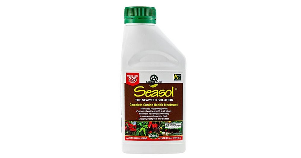 Seasol Seaweed Concentrate Reviews - ProductReview.com.au