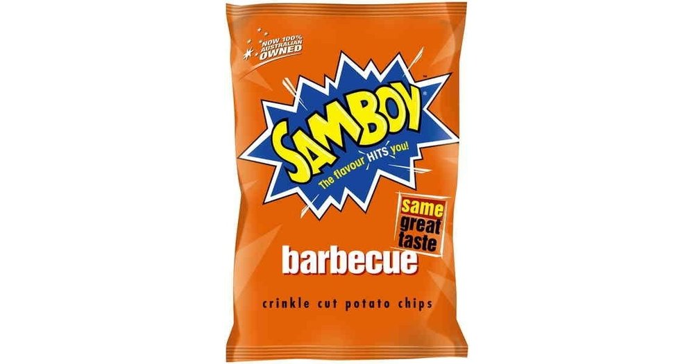 Samboy Potato Reviews - ProductReview.com.au