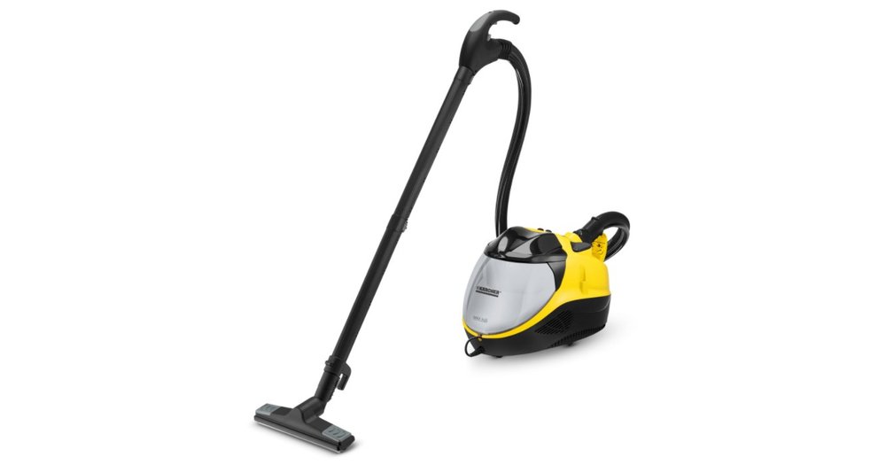 Karcher SV 7 Reviews - ProductReview.com.au