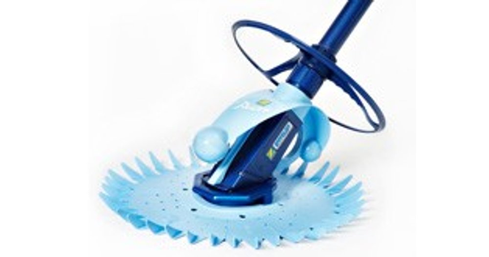 Zodiac Baracuda Pacer Suction Reviews - ProductReview.com.au