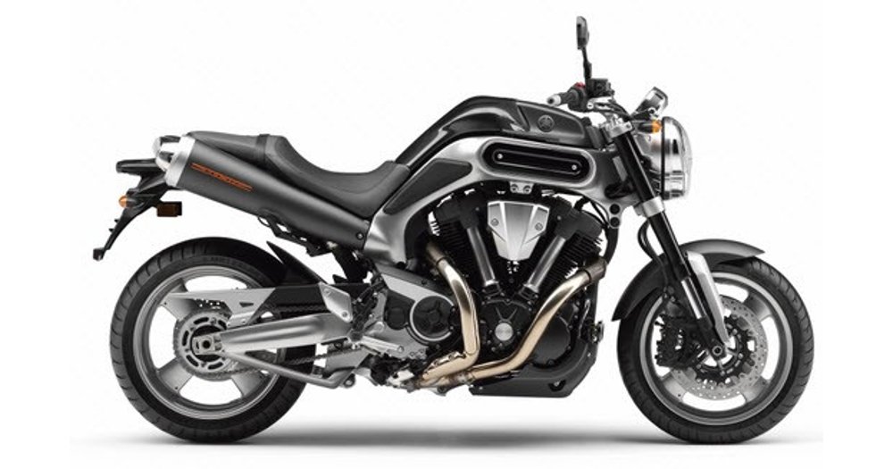 Yamaha MT-01 Reviews - ProductReview.com.au