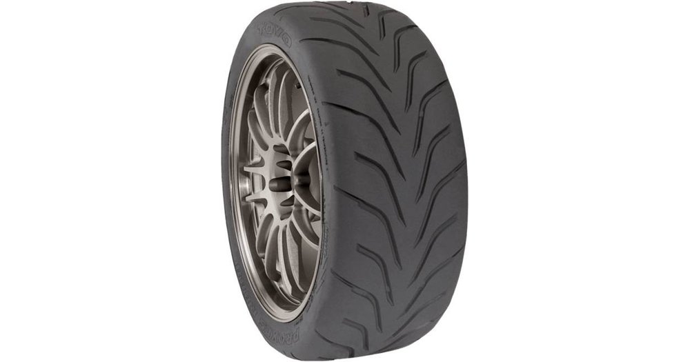 Toyo Proxes R888 Reviews - ProductReview.com.au