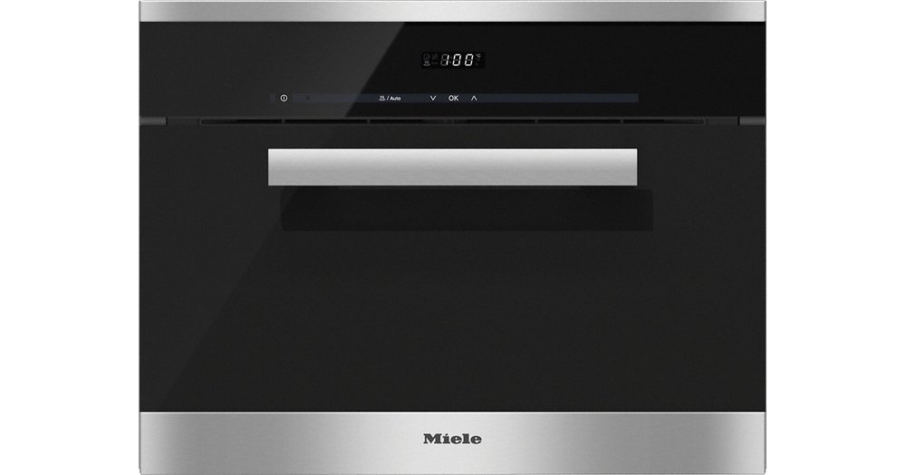 Miele DG 6200 Reviews - ProductReview.com.au