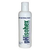 pHisohex Anti-Bacterial Wash Reviews - ProductReview.com.au